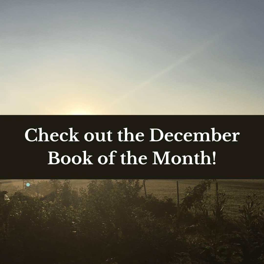 December Book of the Month: Restoration Agriculture - Acres USA